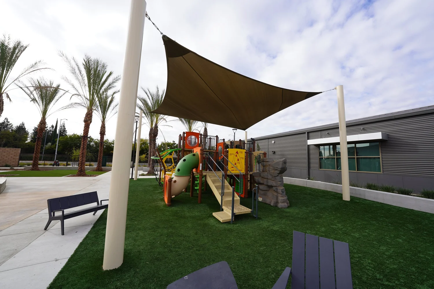 Harmonson Construction