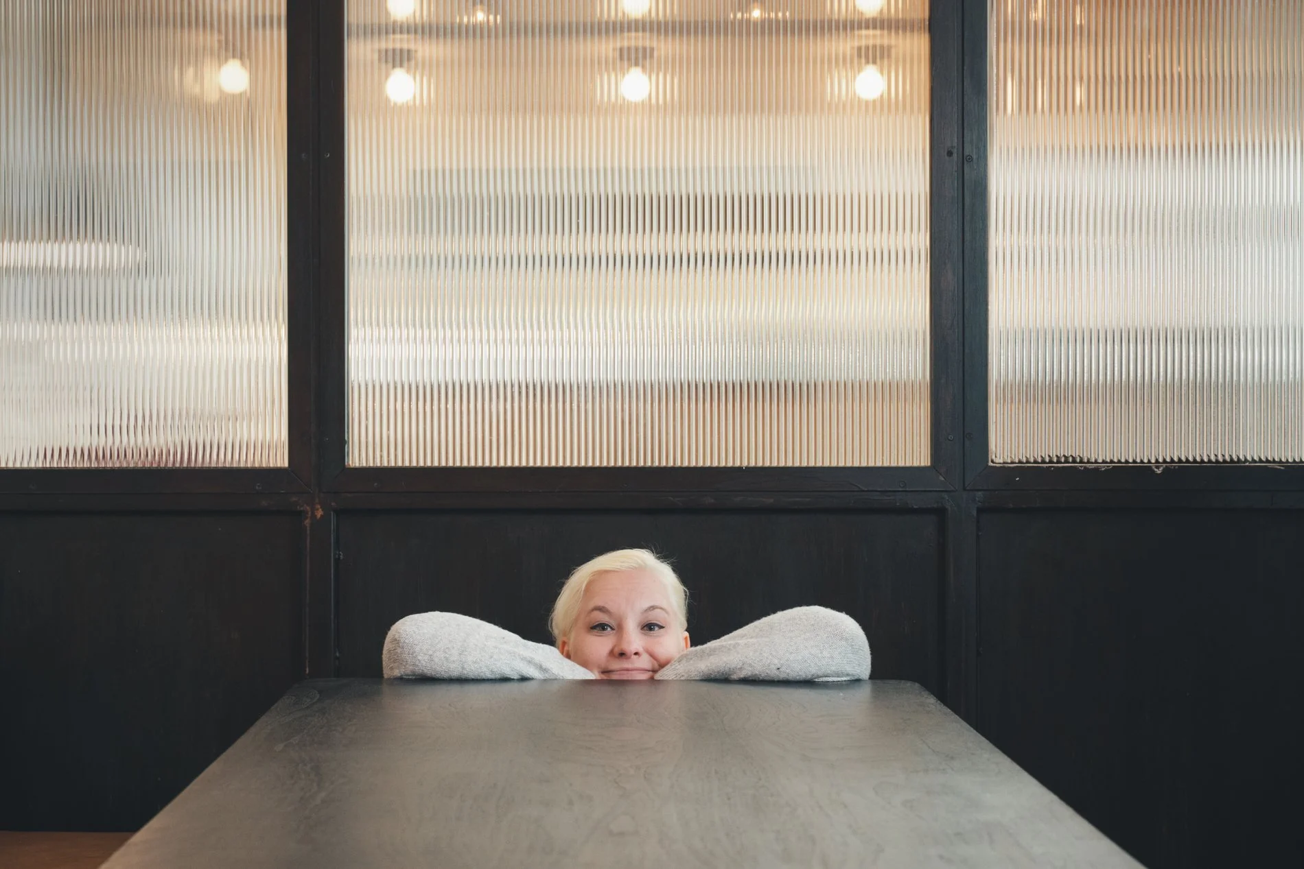 Woodward Residency | Kermit Westergaard