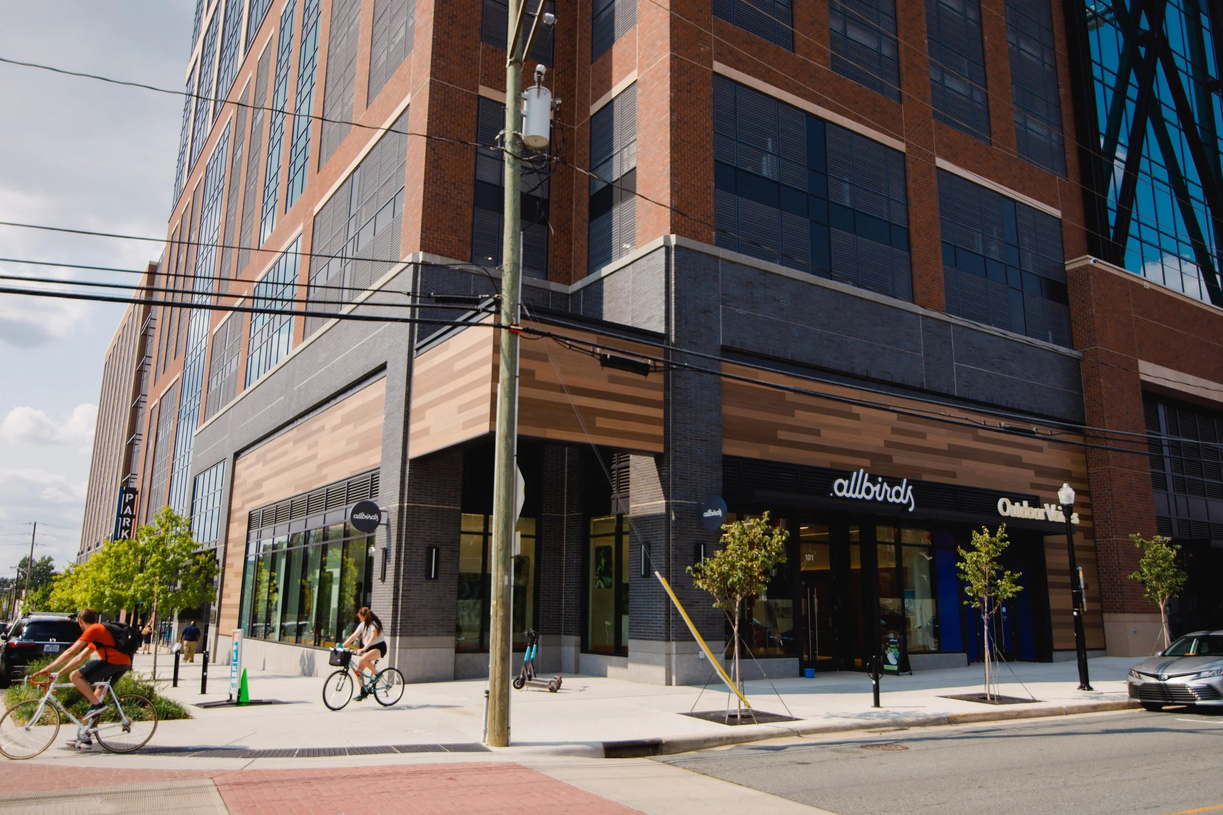 About — Asana Partners