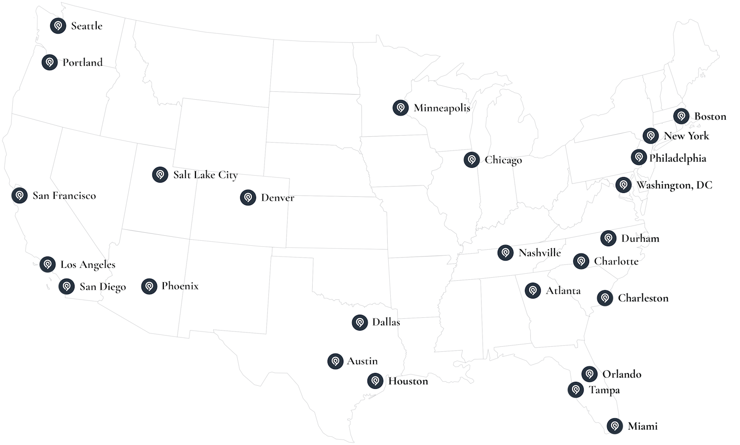 About — Asana Partners