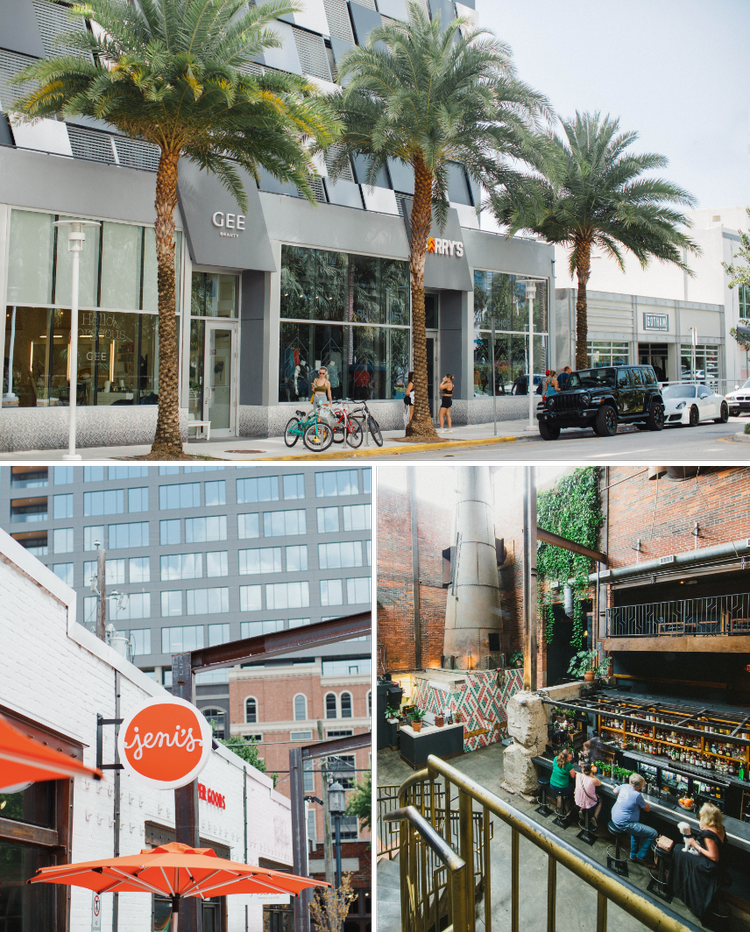 People — Asana Partners