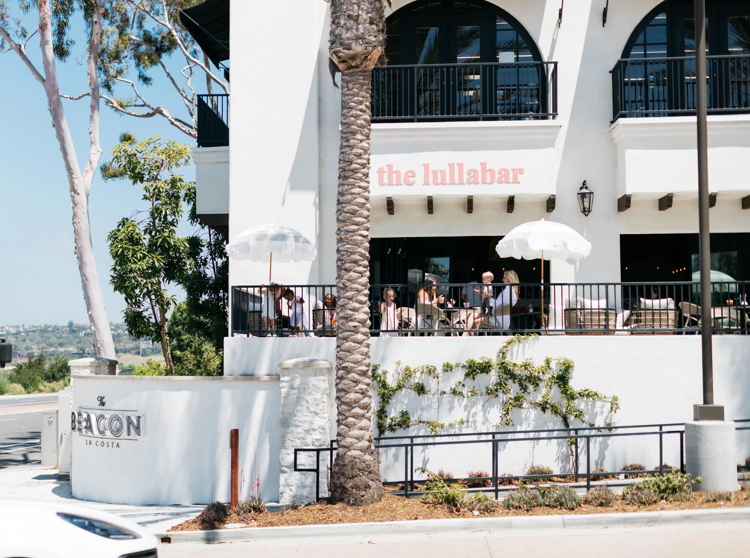 About — Asana Partners