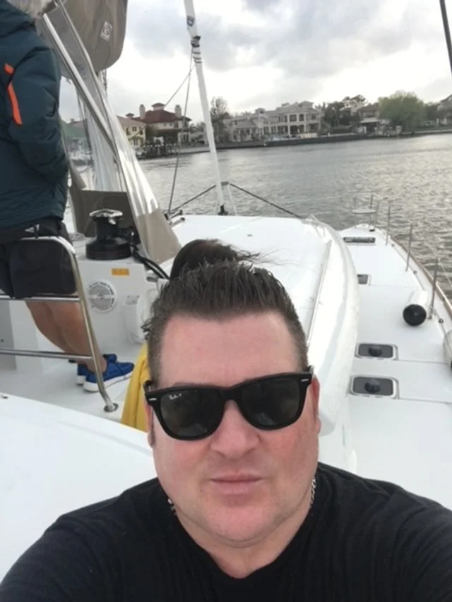 Crew — Skeleton Crew Adventures