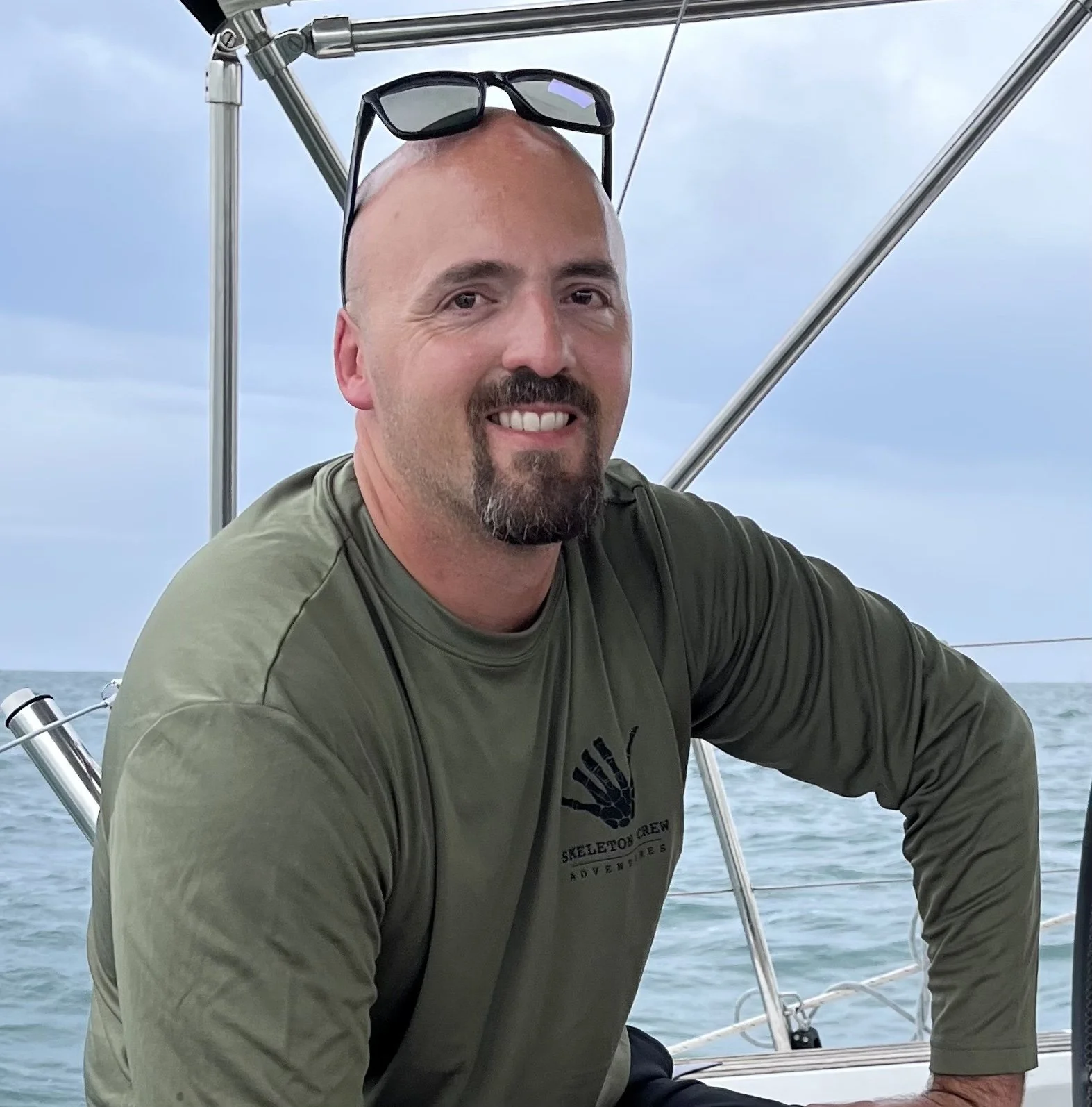 Crew — Skeleton Crew Adventures