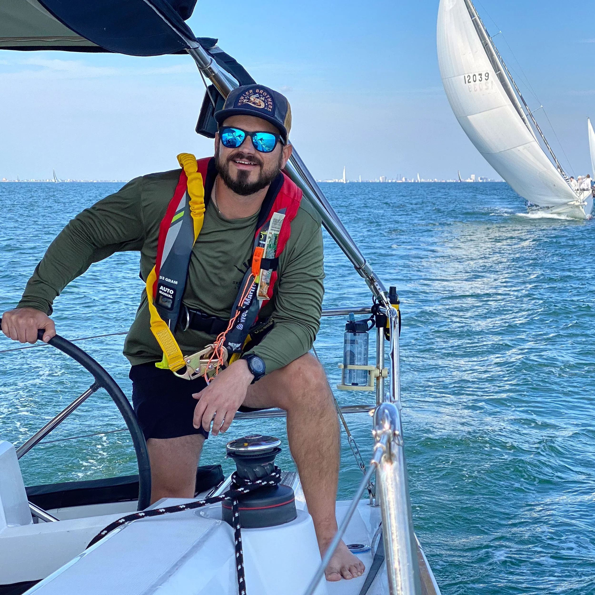 Crew — Skeleton Crew Adventures