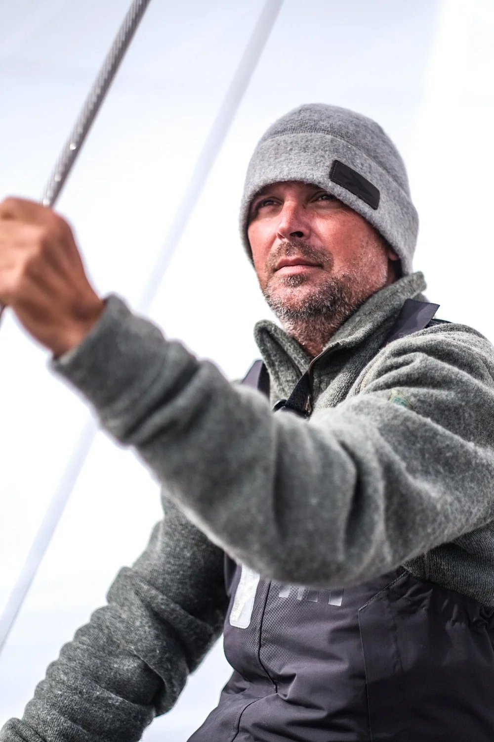 Crew — Skeleton Crew Adventures | Veteran Adventure Therapy