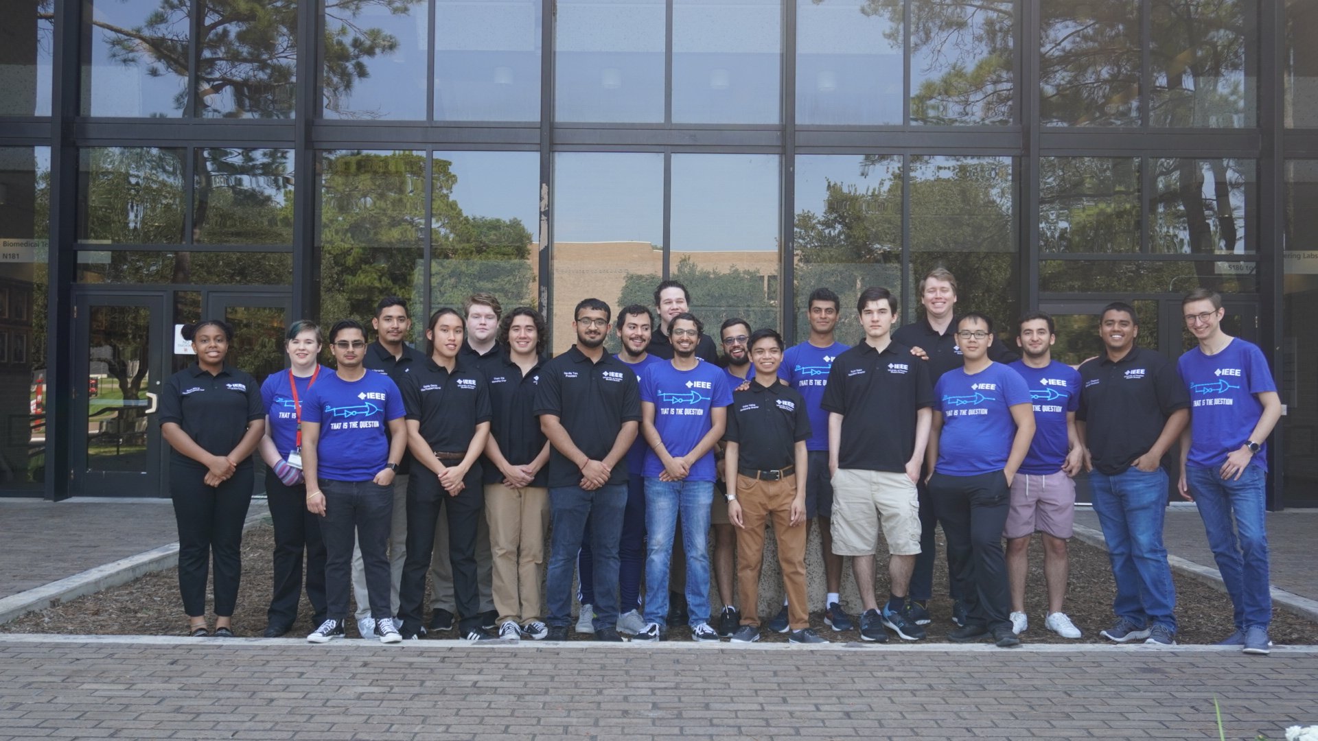 IEEE University of Houston