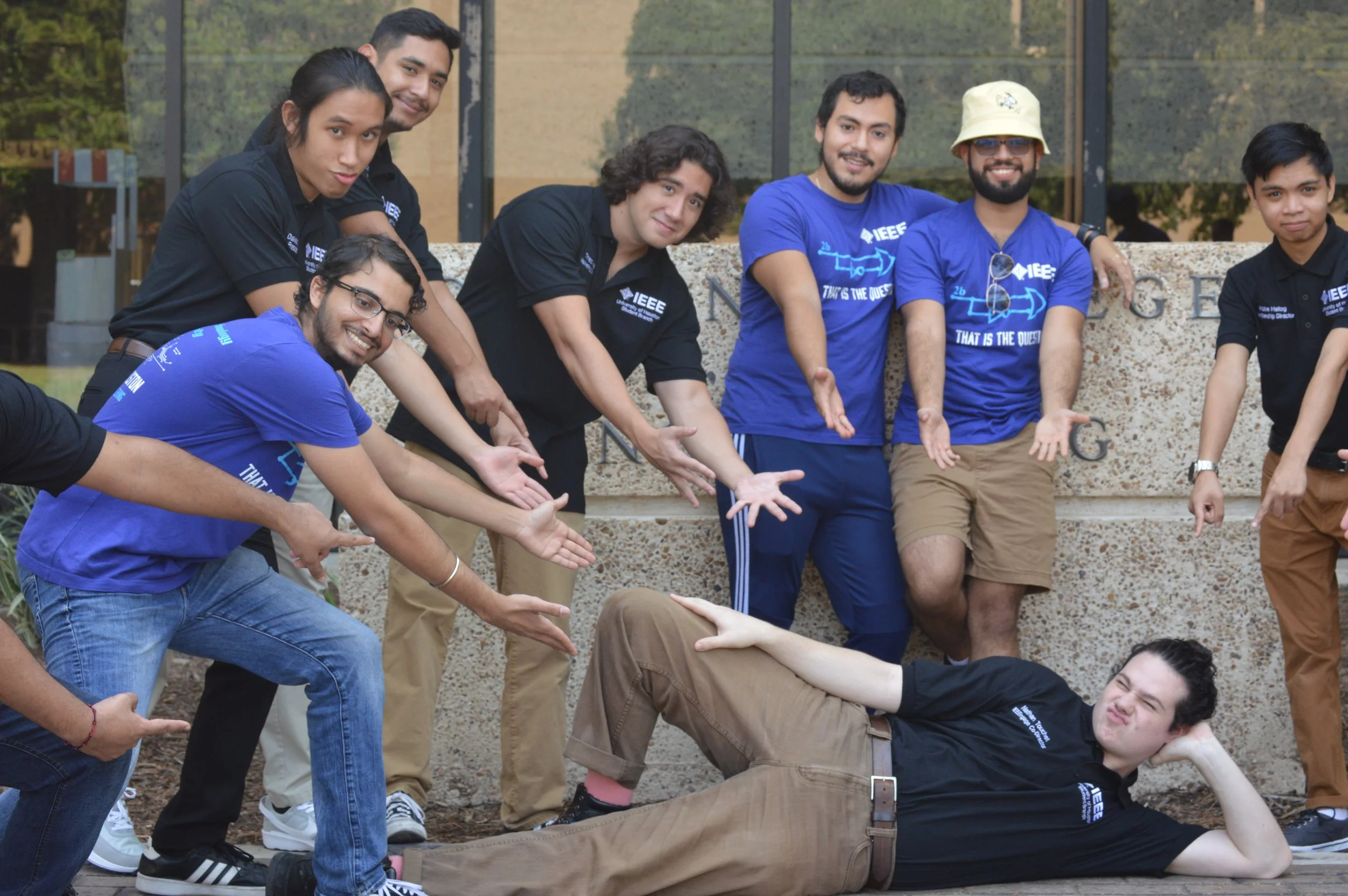 IEEE University of Houston