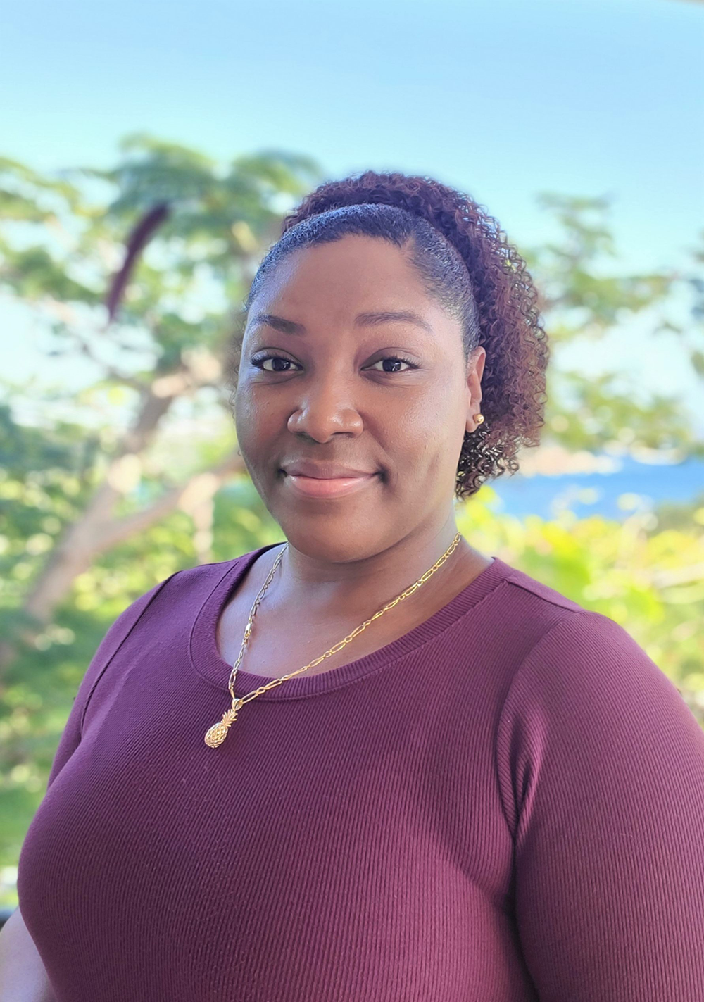 Mangroves — VI EPSCoR