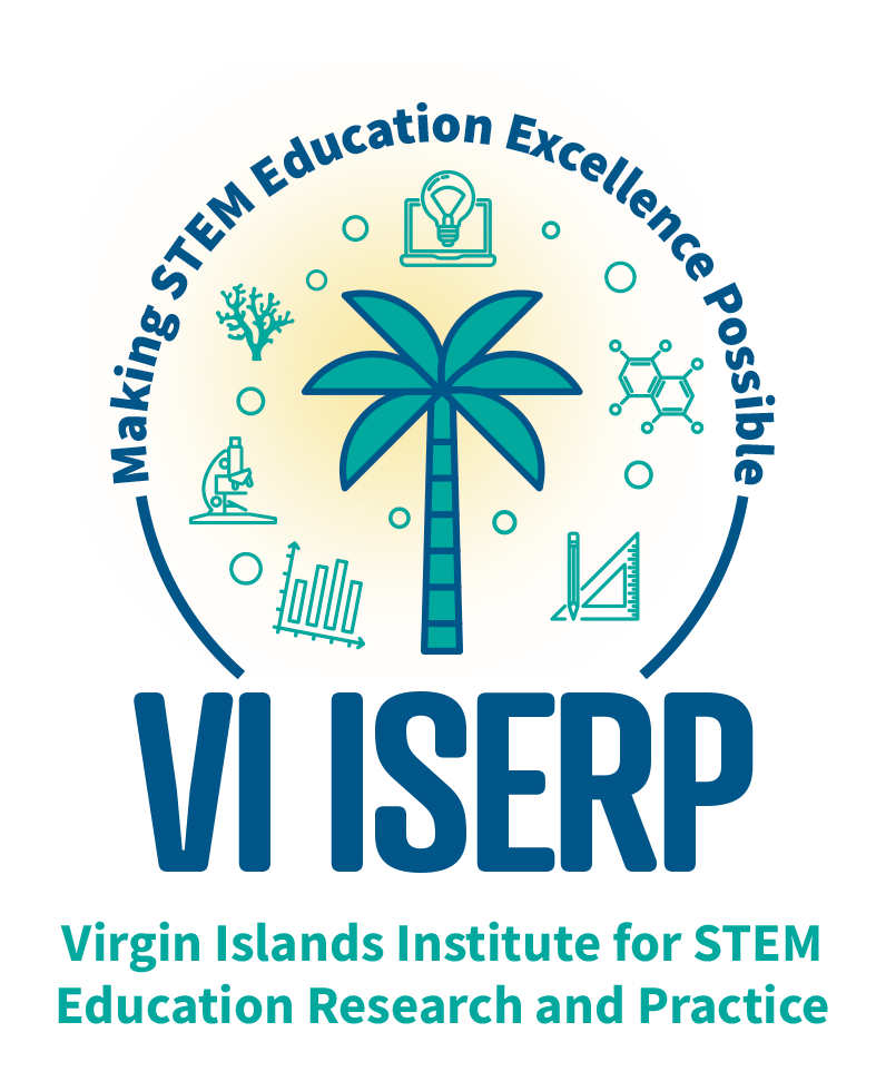 2025 STEM Teacher Summer Workshop — VI EPSCoR