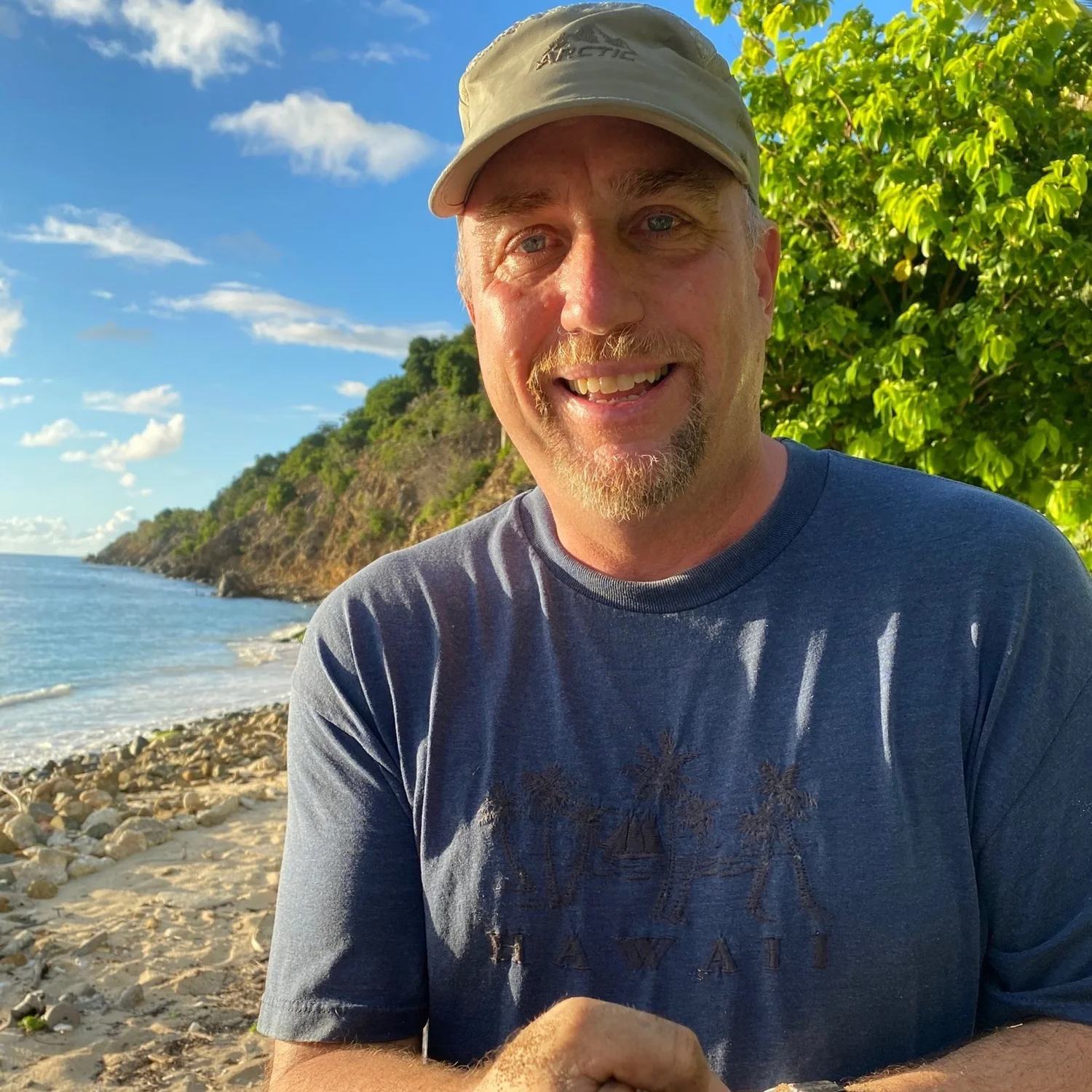 Movement Ecology — VI EPSCoR