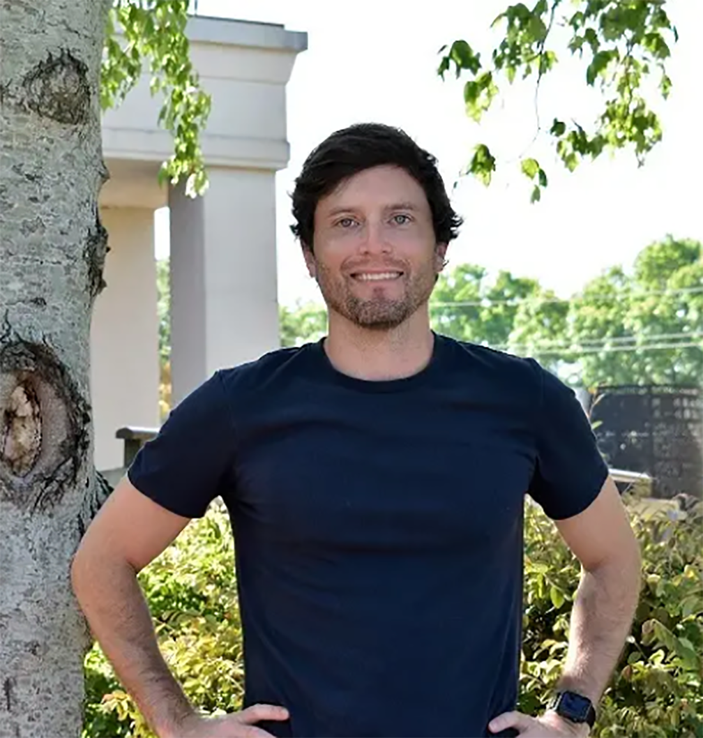 Oceanography — VI EPSCoR