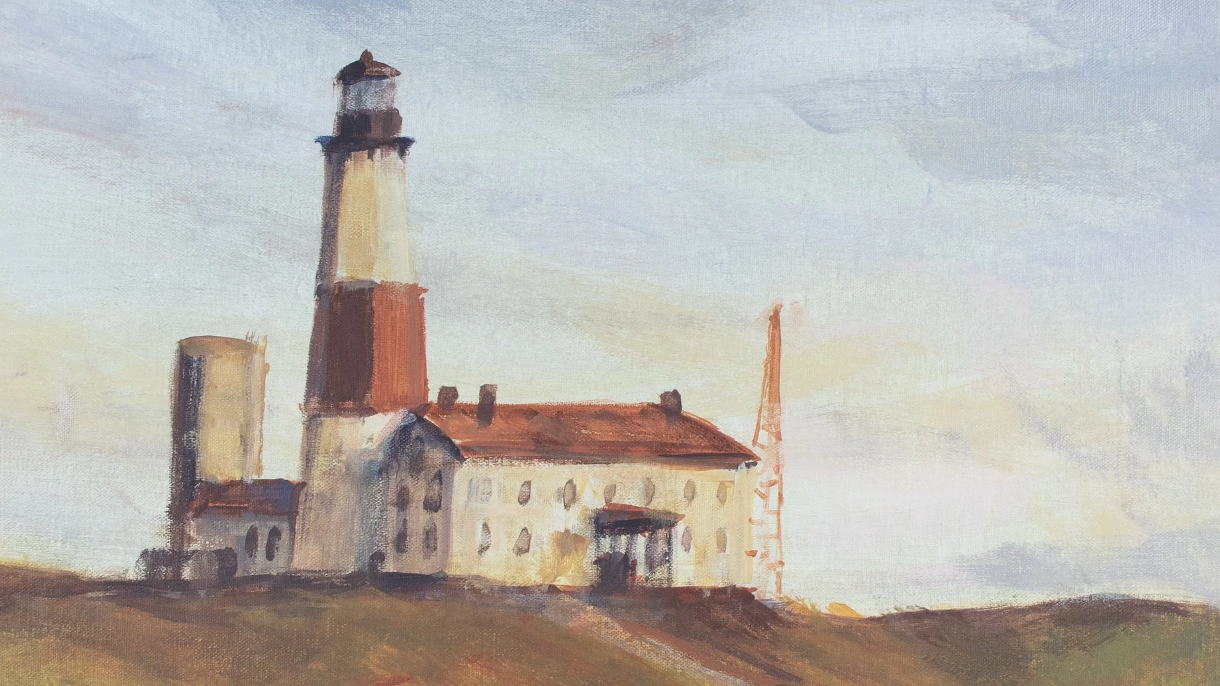 John W. Tuttle