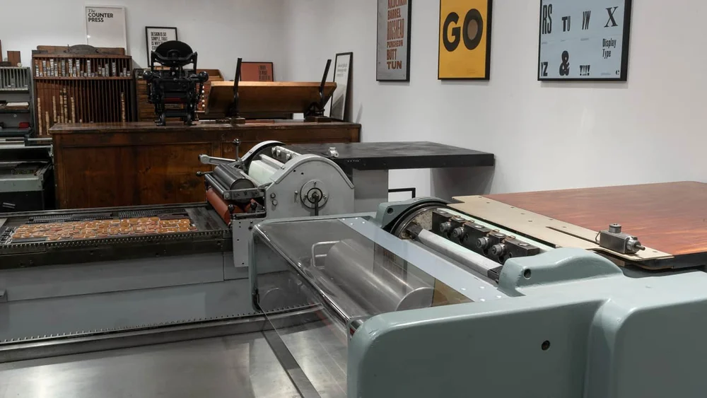 About — The Counter Press