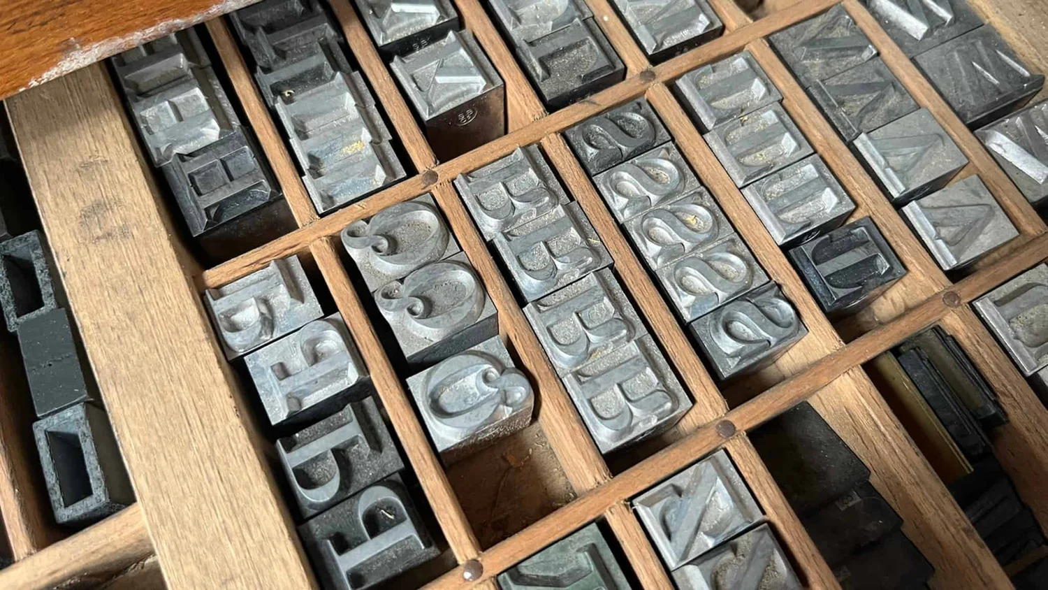 About — The Counter Press