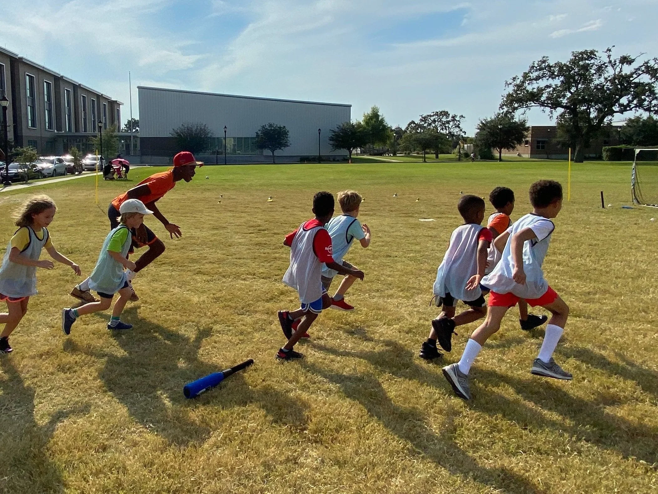 What We Do — The 18th Ward