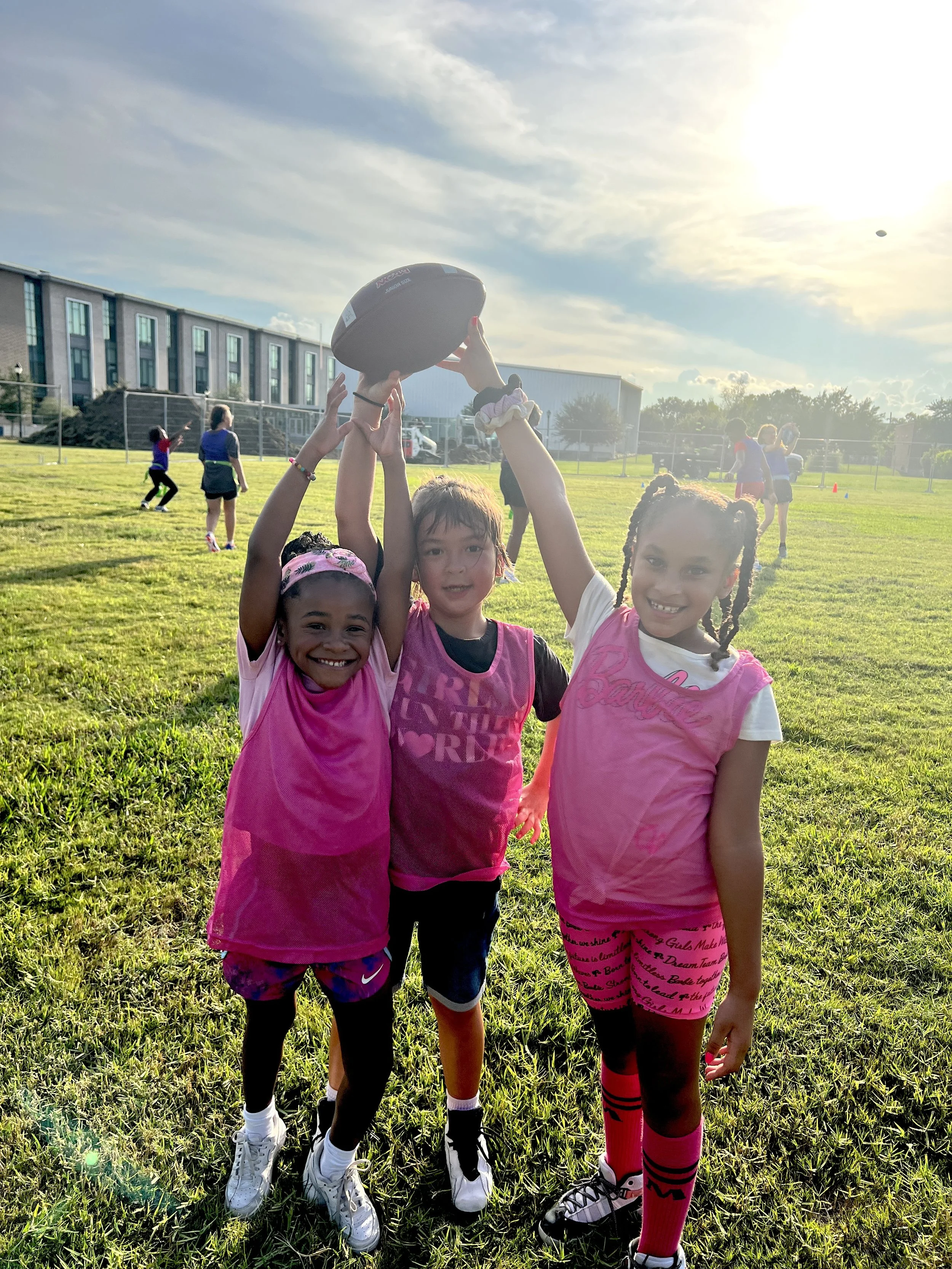 Donate — The 18th Ward