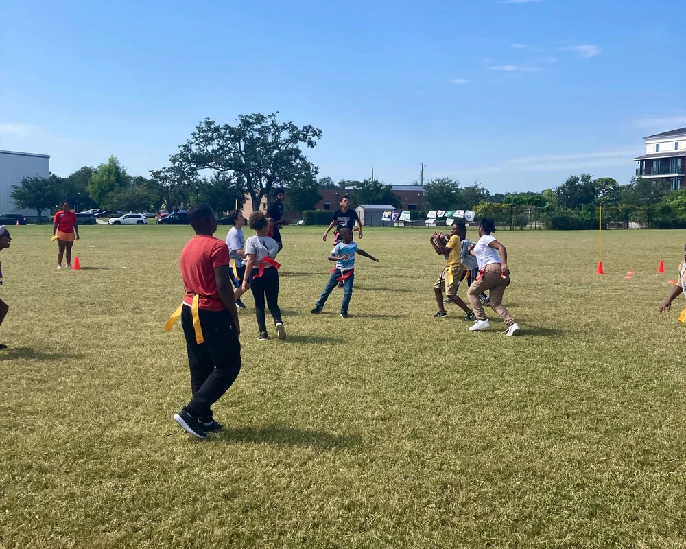What We Do — The 18th Ward
