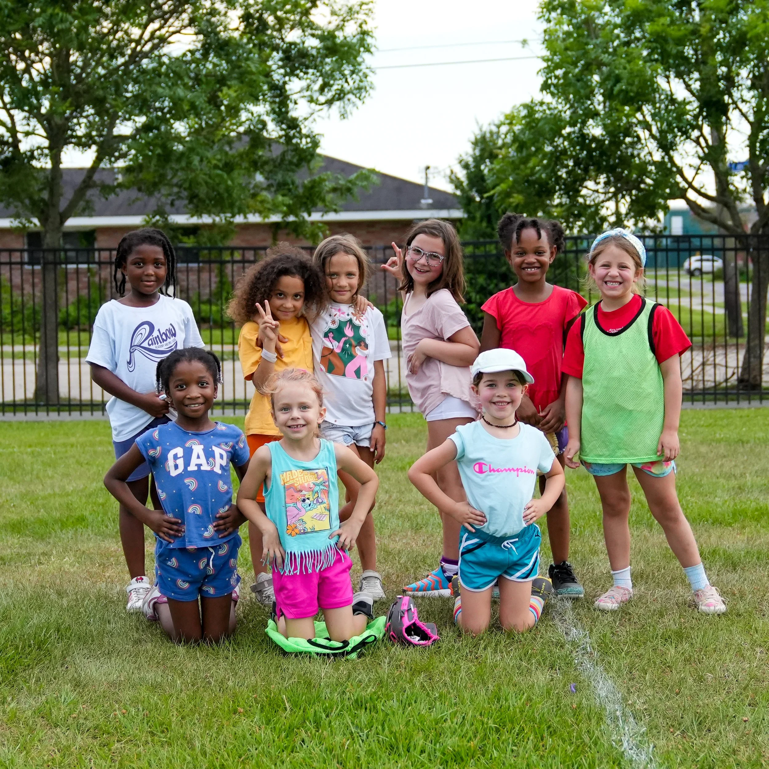 The 18th Ward | Join Our Community