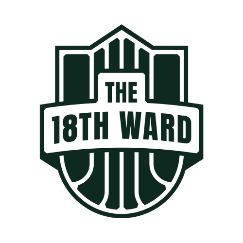 The 18th Ward | Level The Playing Field
