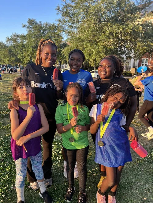 The 18th Ward | Join Our Community