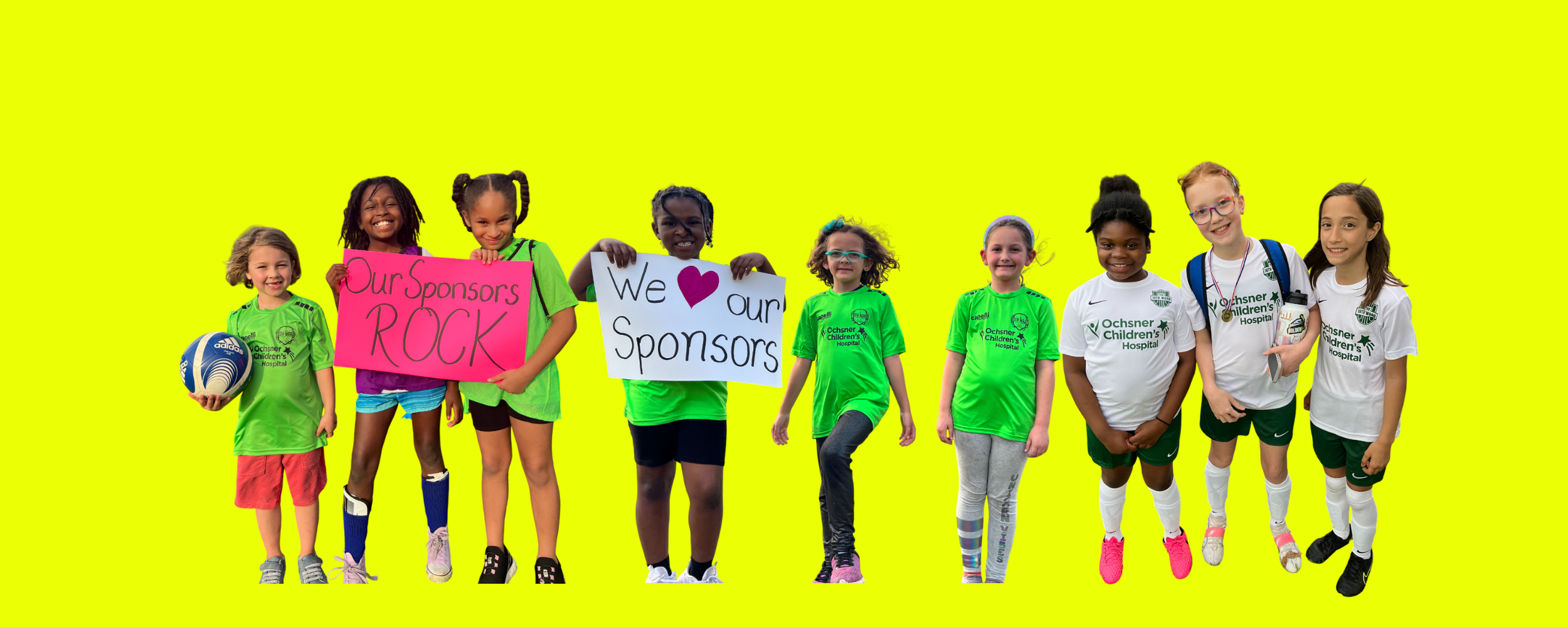 Sponsor | Partner With Us — The 18th Ward