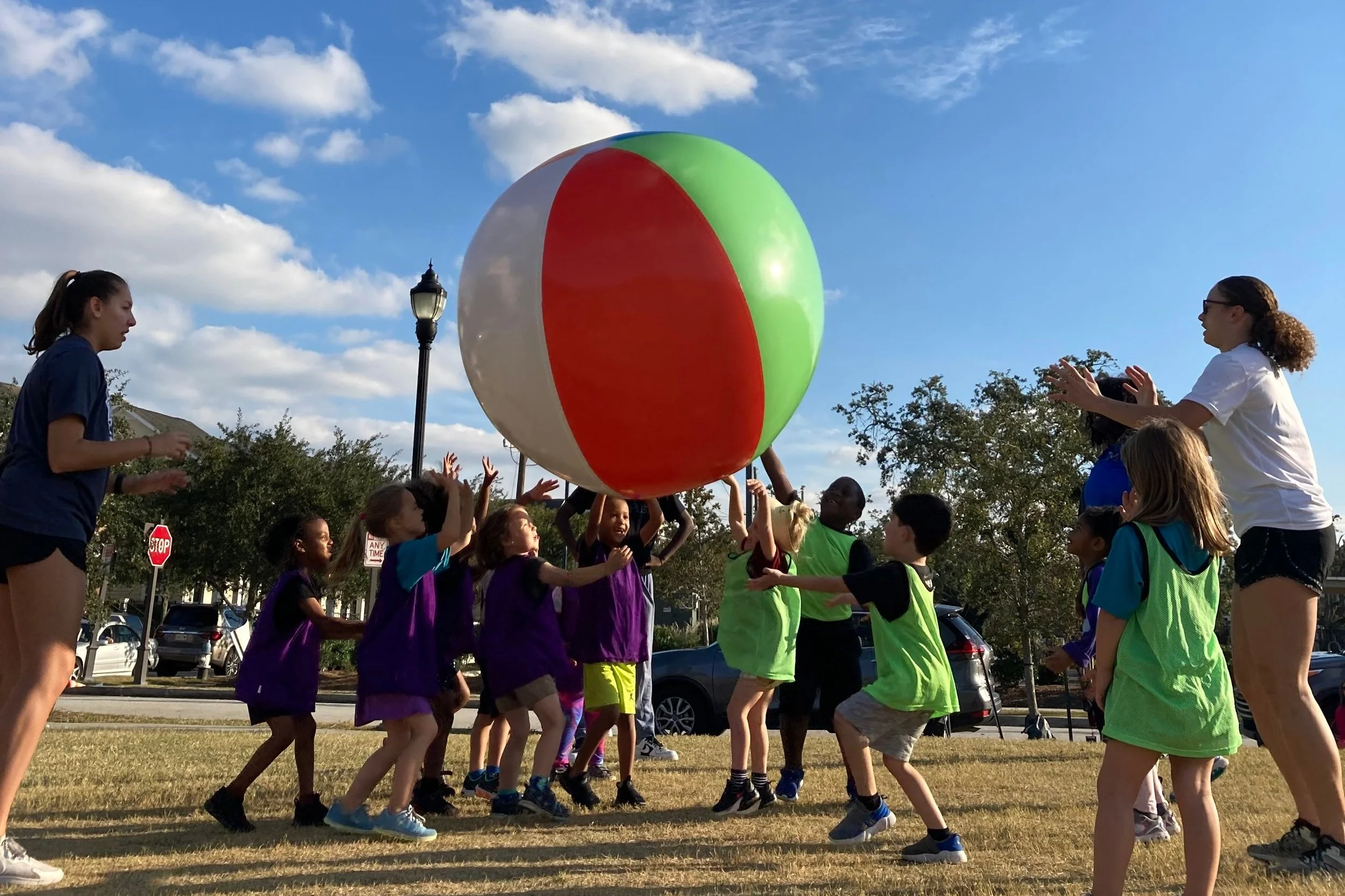 The 18th Ward | Join Our Community