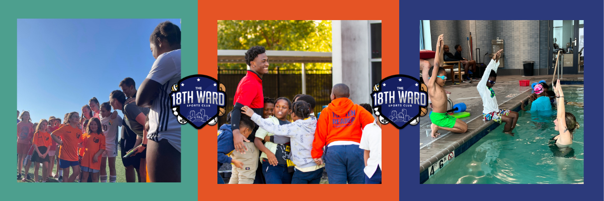 Local Partnerships — The 18th Ward
