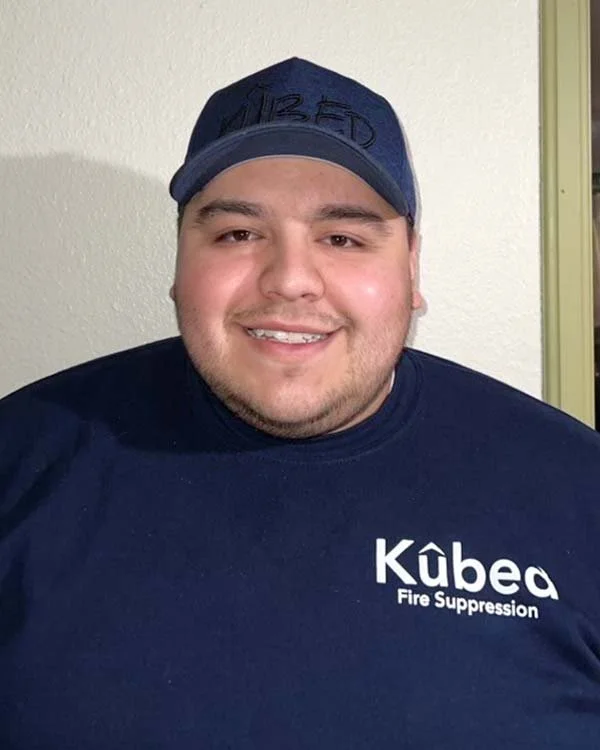 Our Team Members — Kubed Fire Suppression