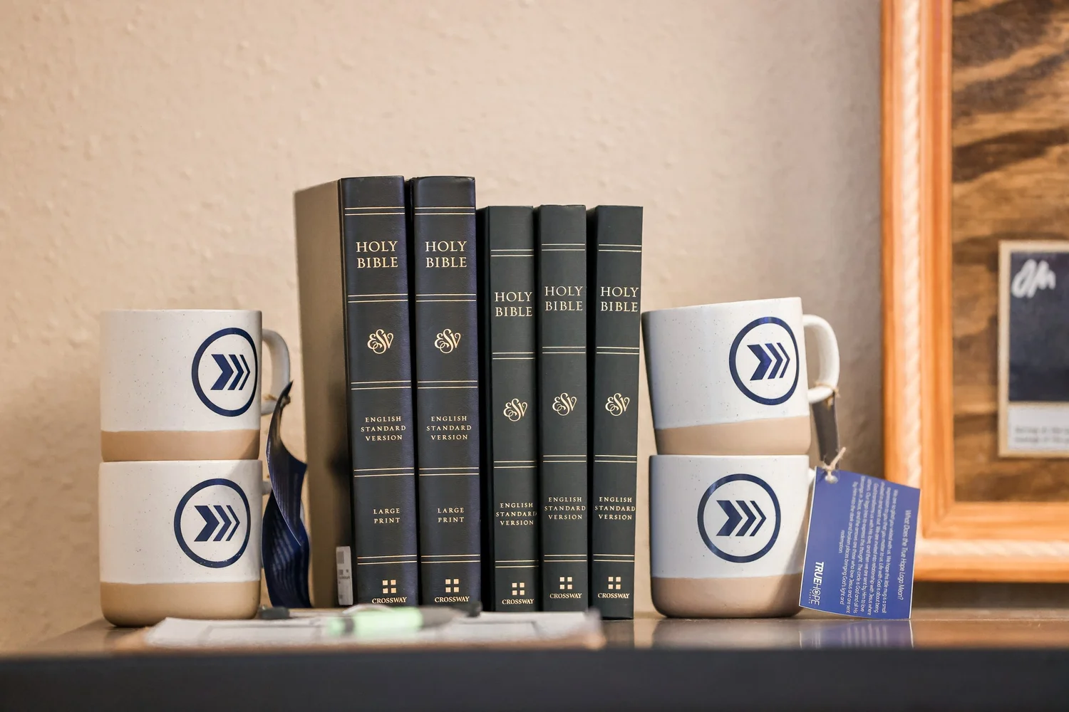 Give — True Hope Nampa