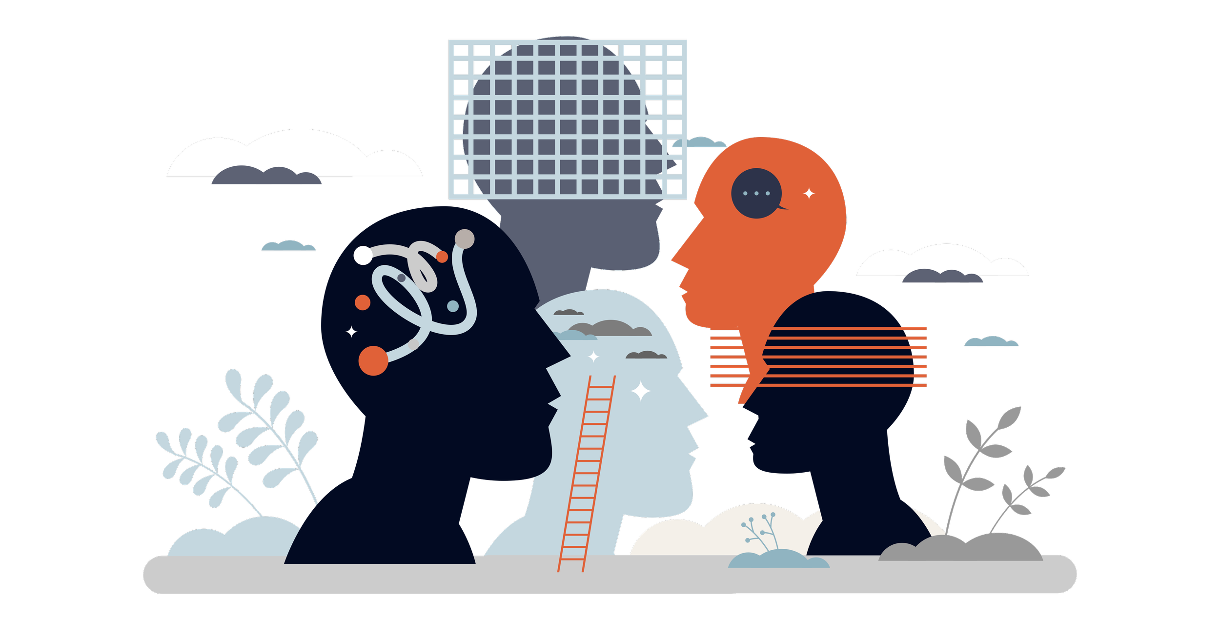 Home (test) — Nucleus DNA