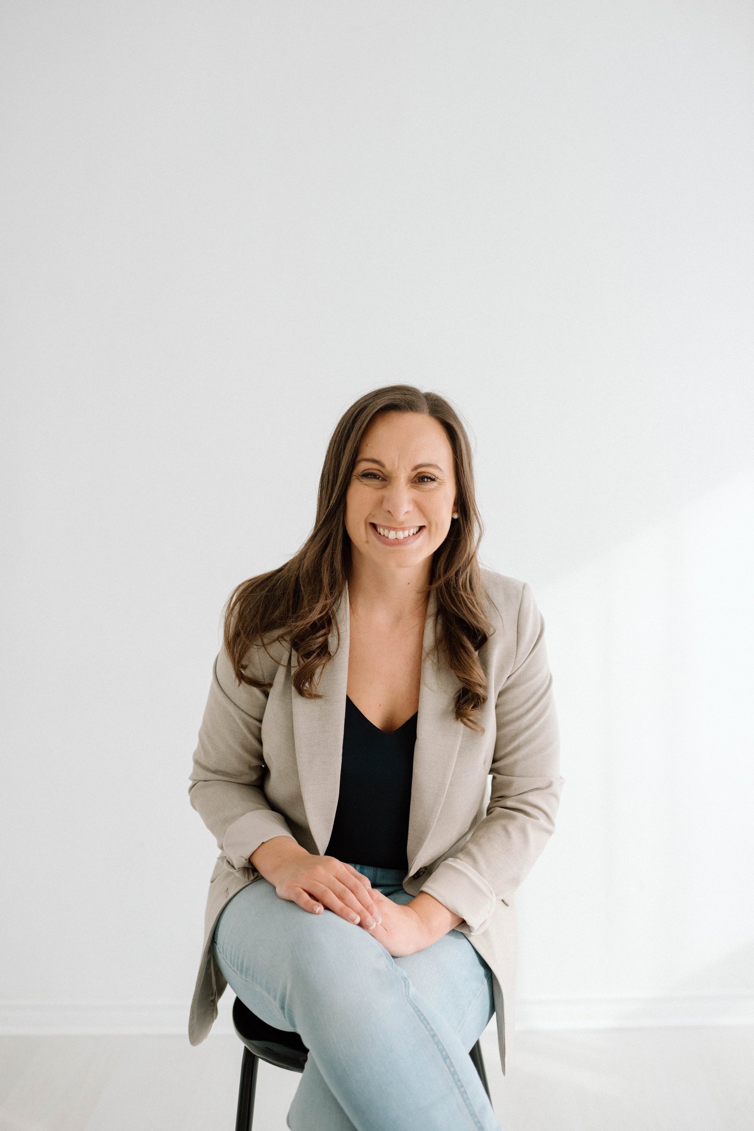 About Nicole — Nicole Haney