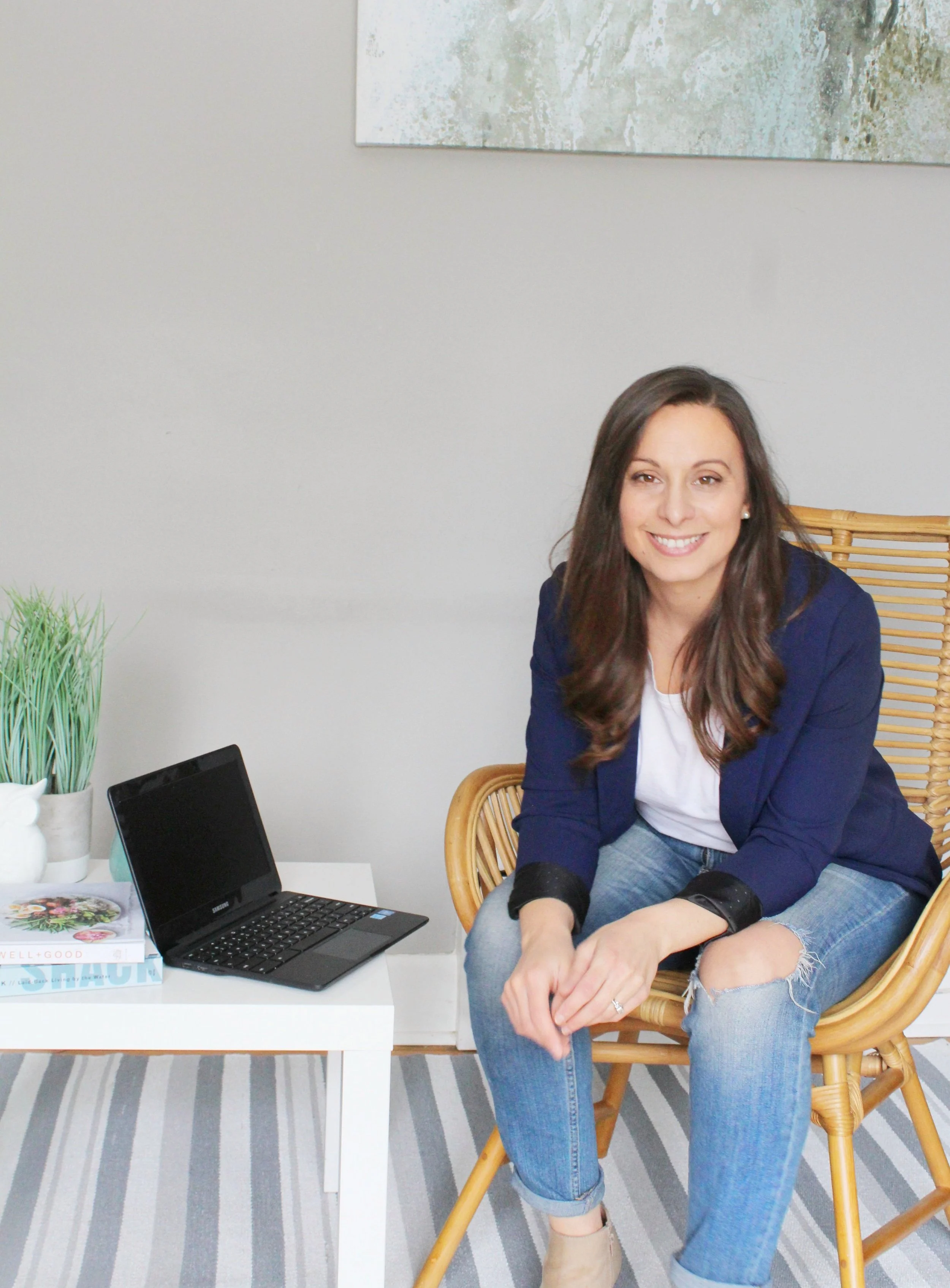 Nicole Haney | Business Coach