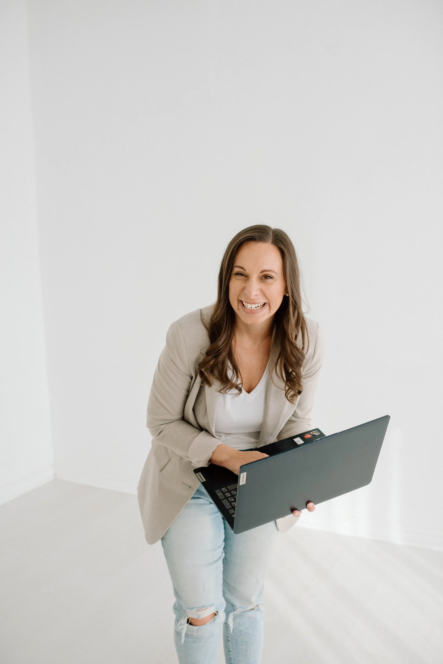 About Nicole — Nicole Haney