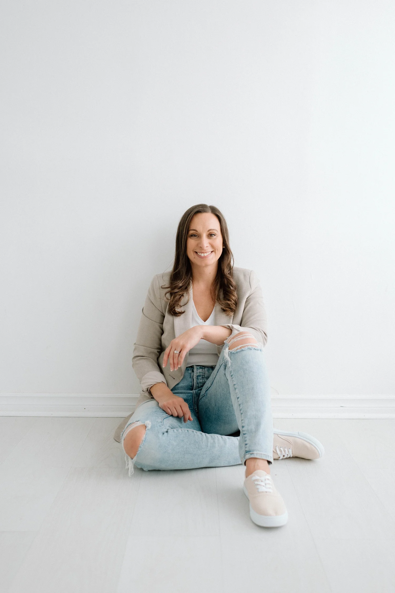 Leadership Development, Coach, Keynote Speaker | Nicole Haney