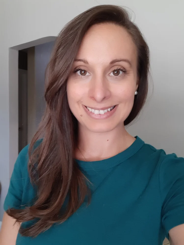 Nicole Haney | Business Coach
