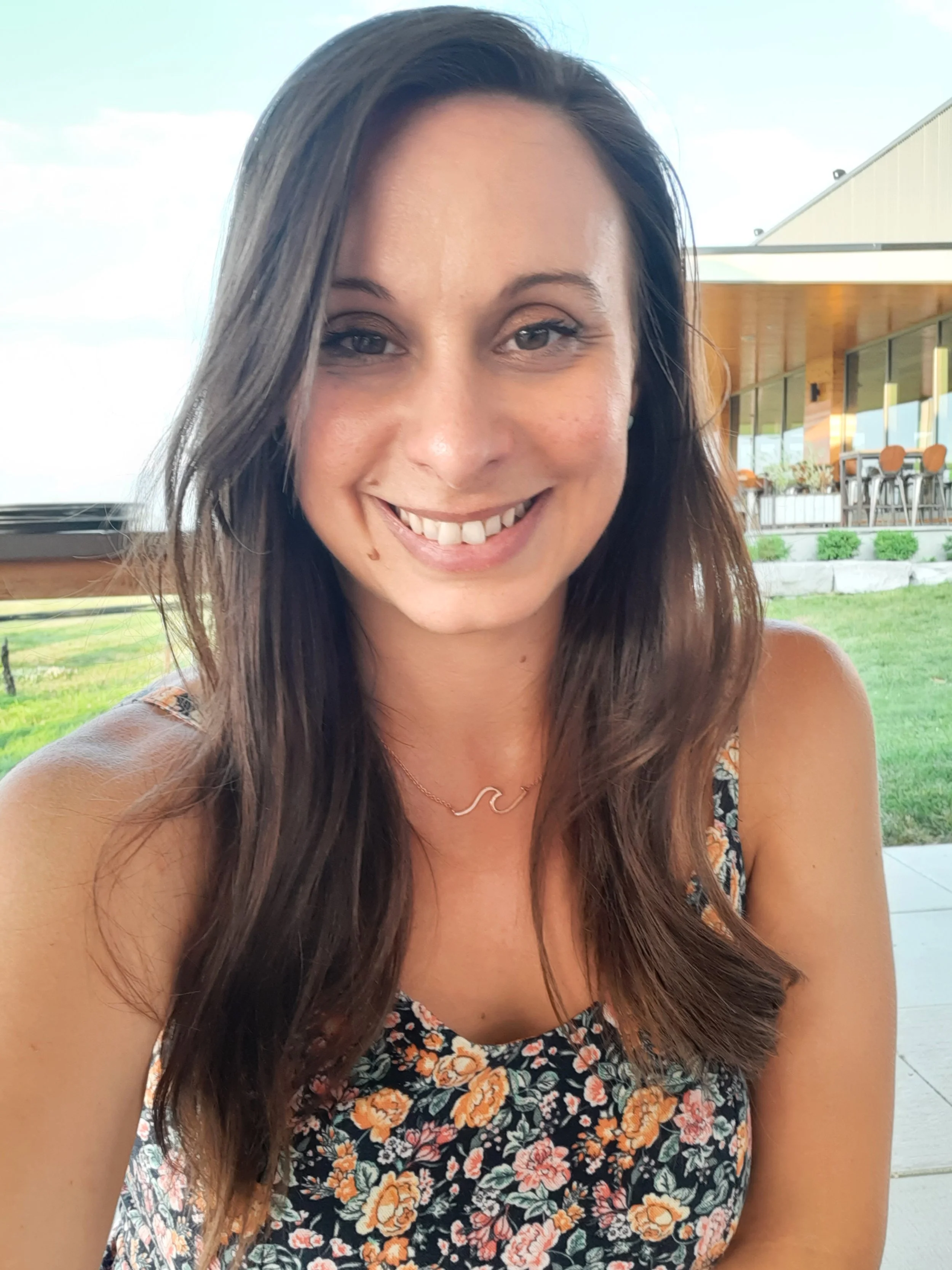 Business Coaching — Nicole Haney