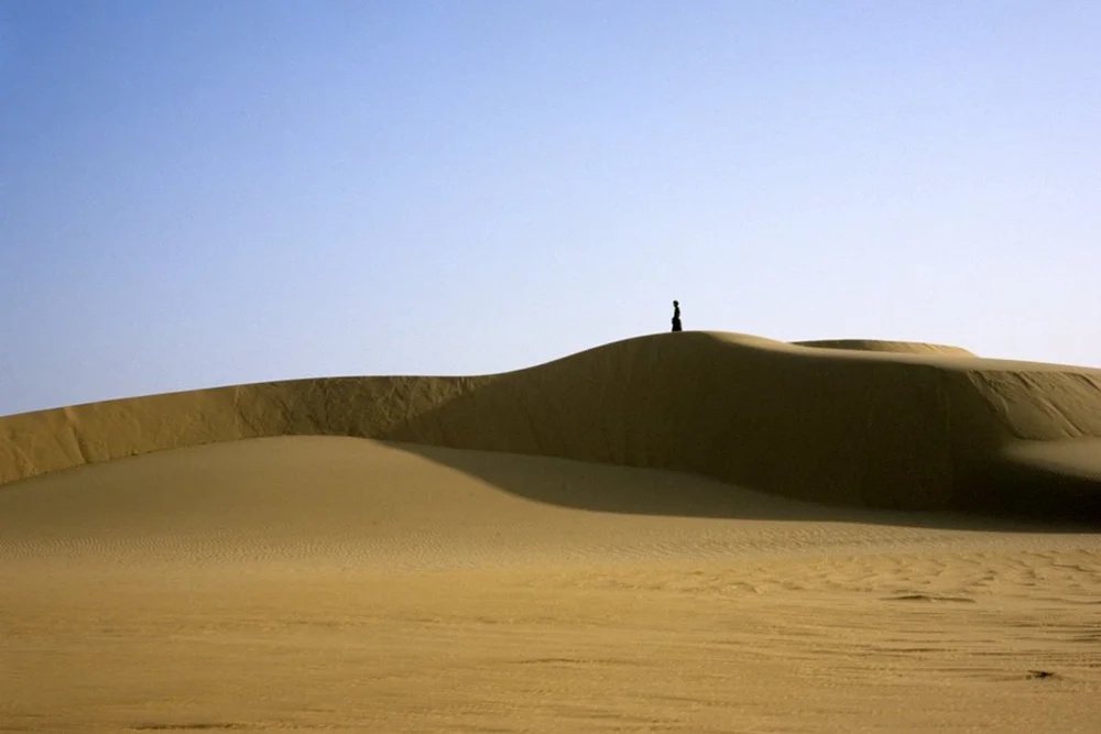 Why We Started In Mali — Caravan to Class