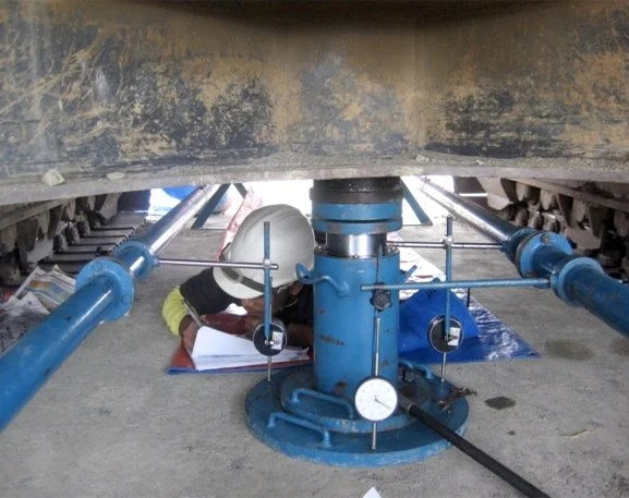 ASTEC Materials Testing Corporation - A Geotechnical and Materials ...