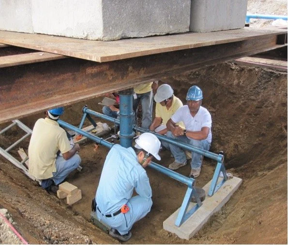 ASTEC Materials Testing Corporation - A Geotechnical and Materials ...