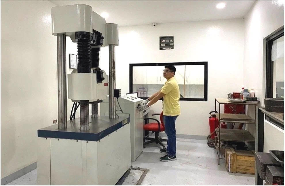 ASTEC Materials Testing Corporation - A Geotechnical and Materials ...