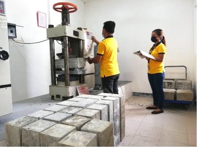 ASTEC Materials Testing Corporation - A Geotechnical and Materials ...