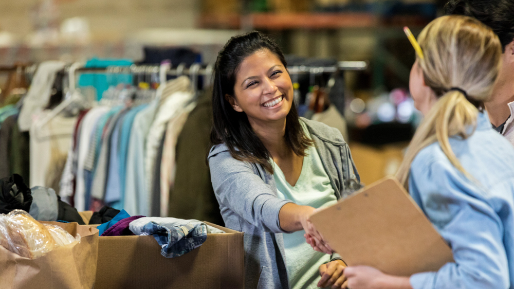 Clothing Request Form | Clothing Center at Minnie's Maison