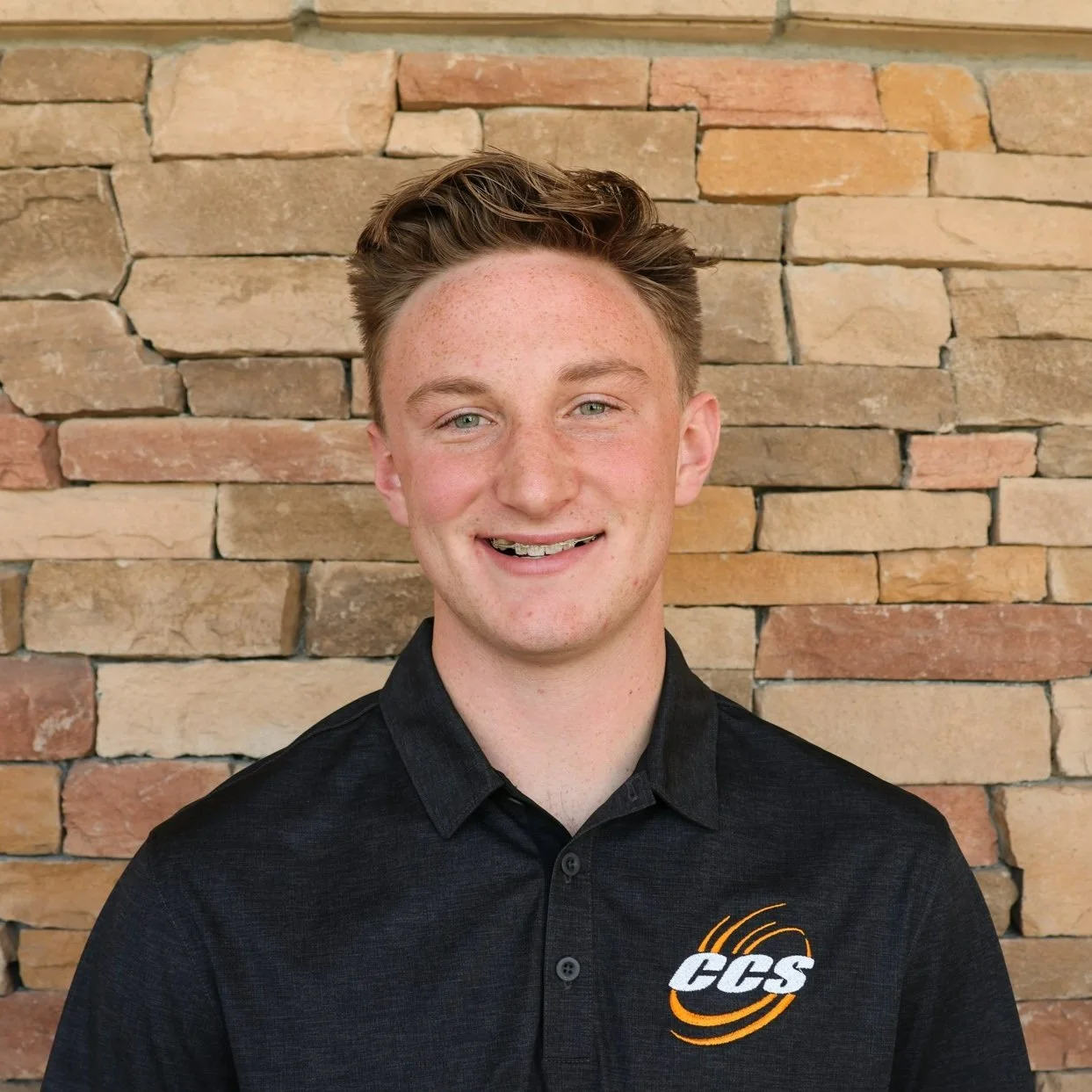 Meet Our Team — CCS Group