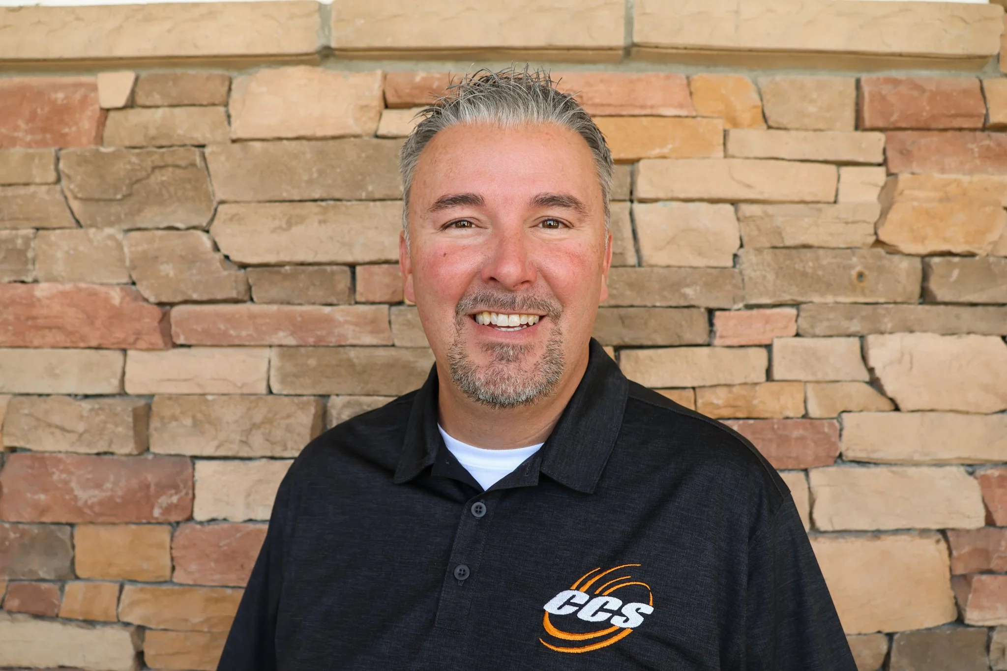 Meet Our Team — CCS Group