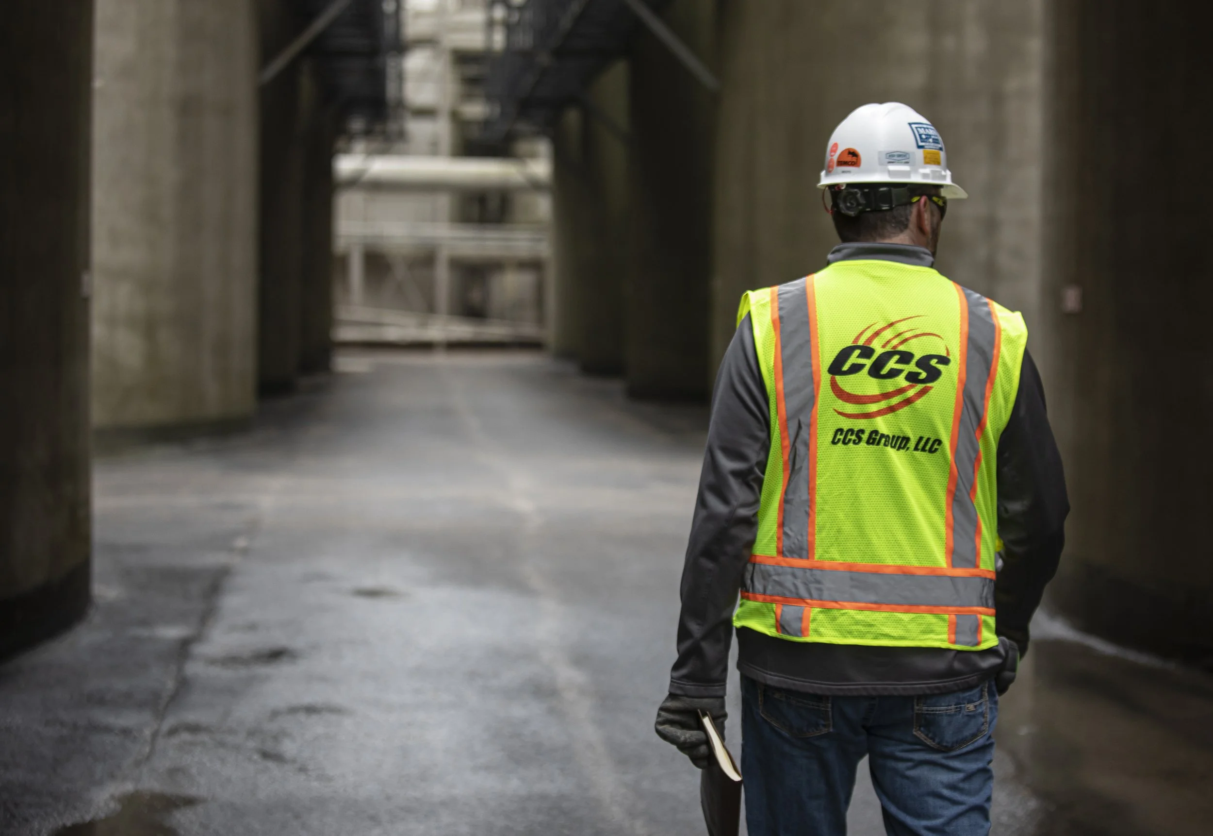 Join Our Team — CCS Group