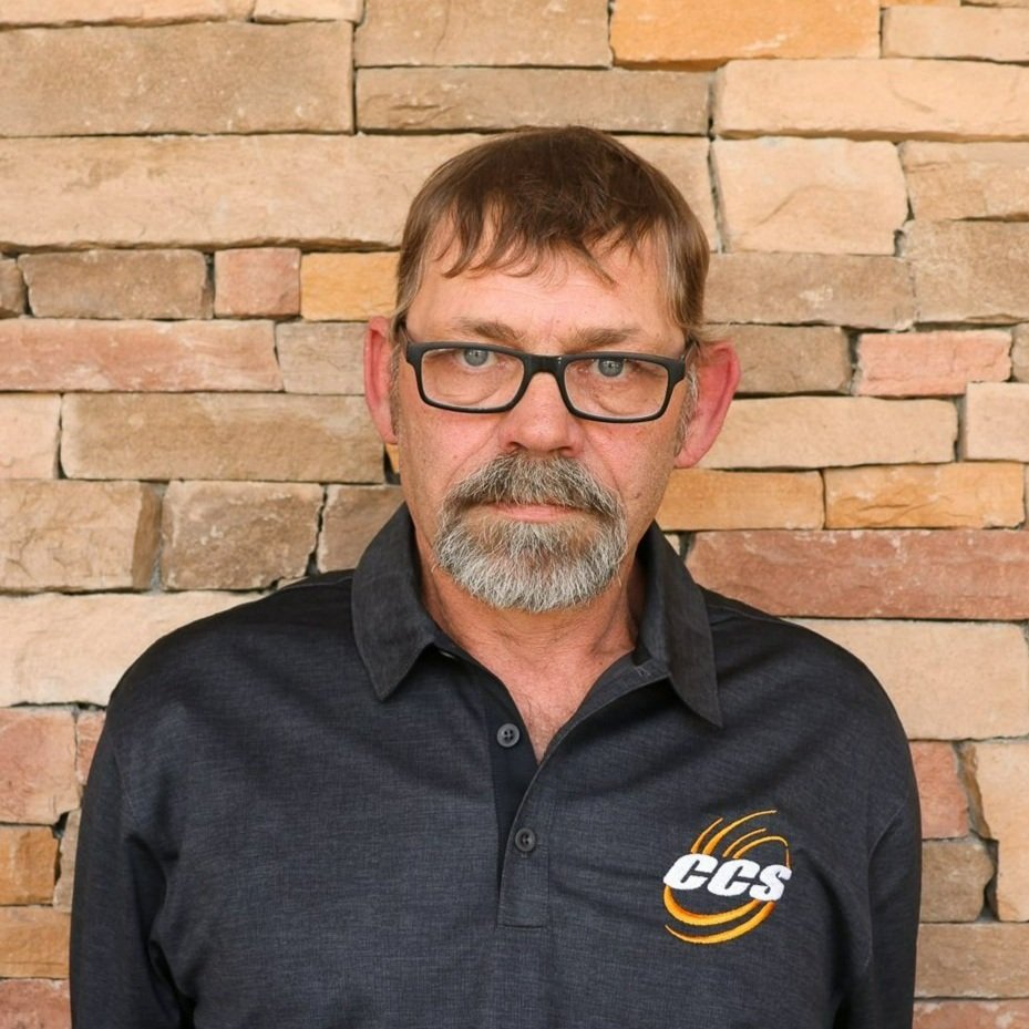 Meet Our Team — CCS Group