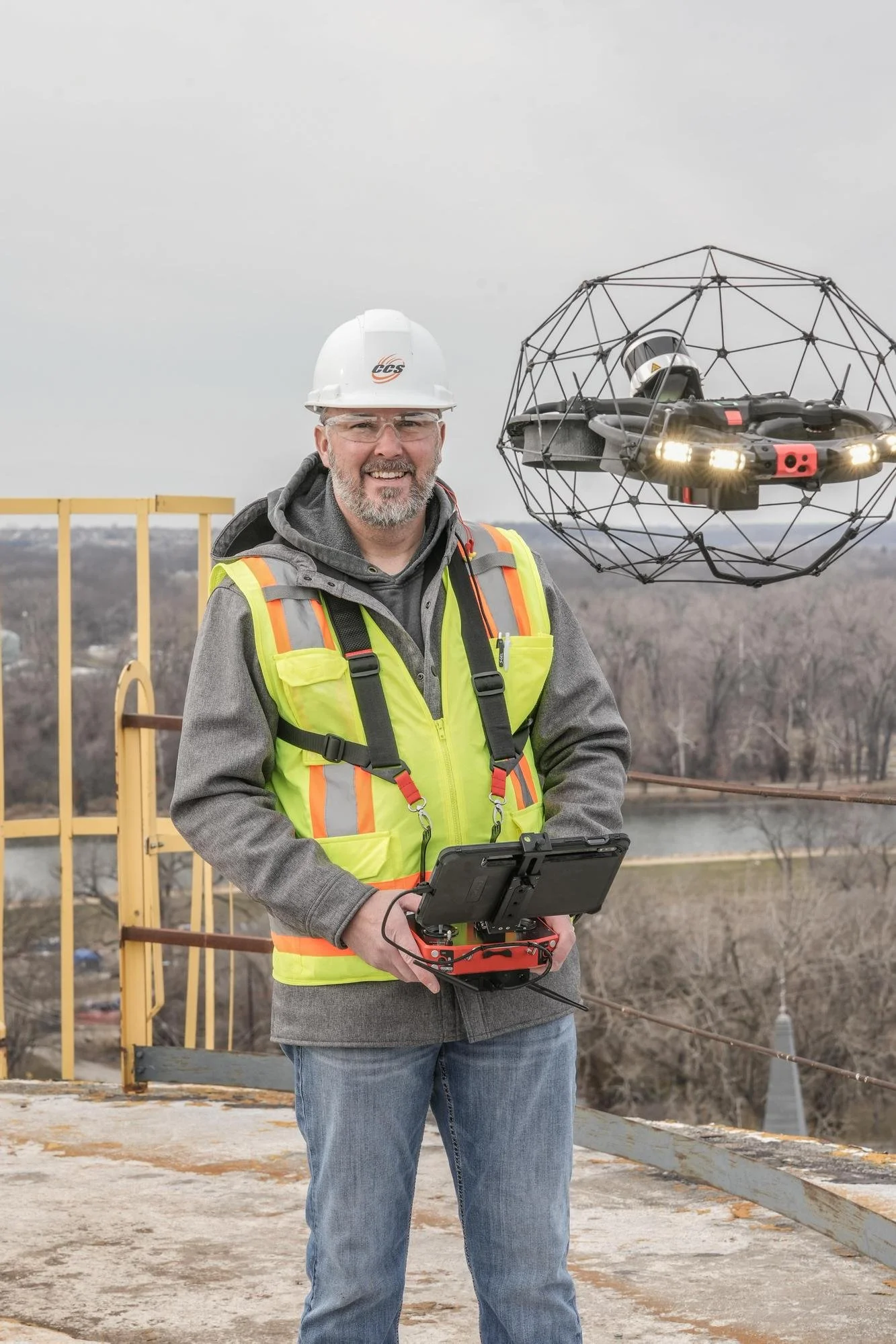 Blog: Business of the Year — CCS Group LLC