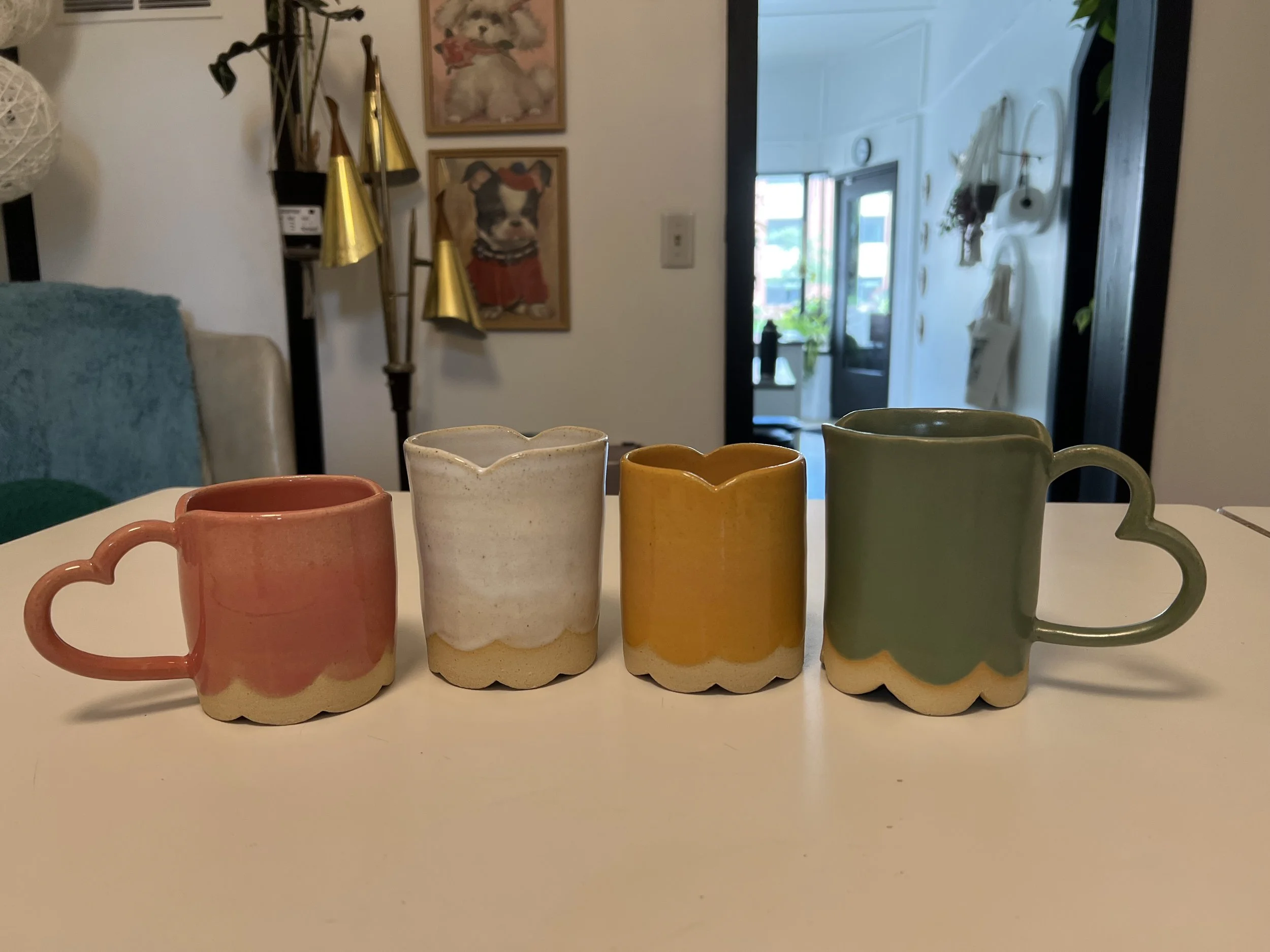 SayDoSay Pottery Studio