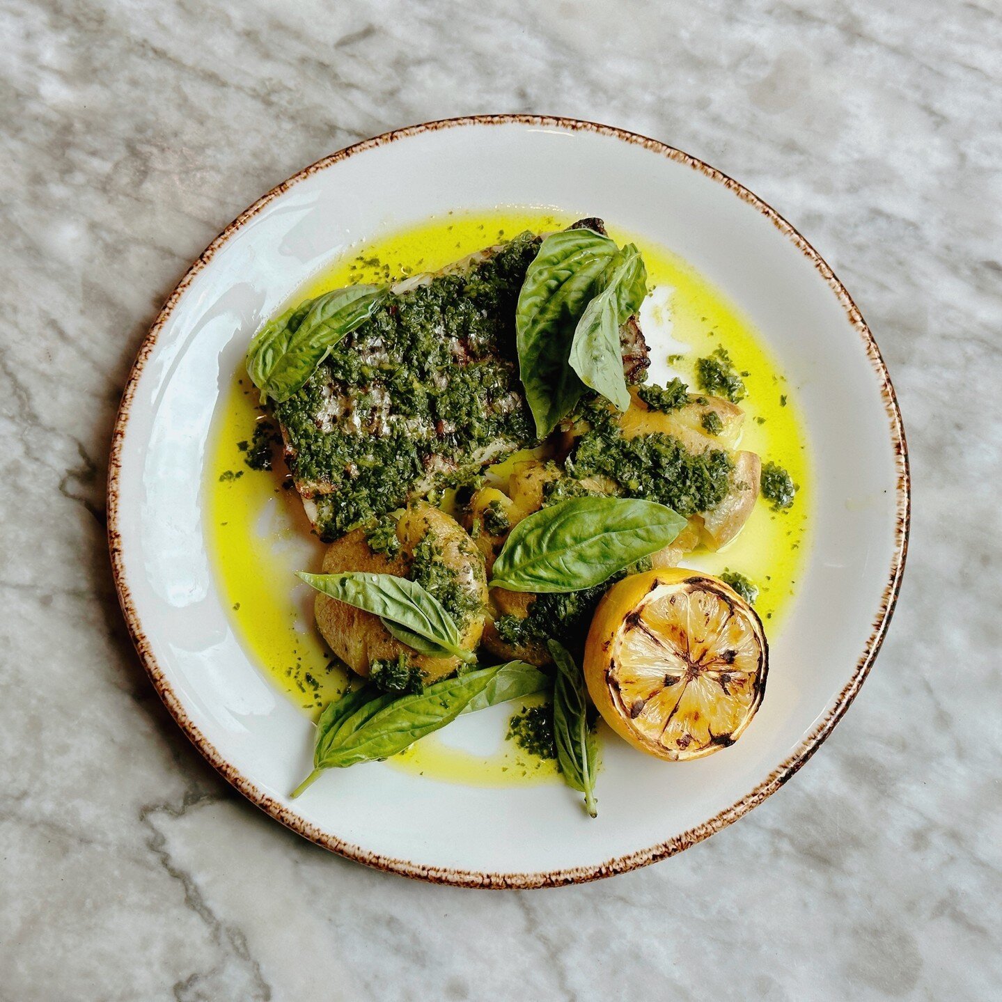 Marco Polo Italian Trattoria & Bar